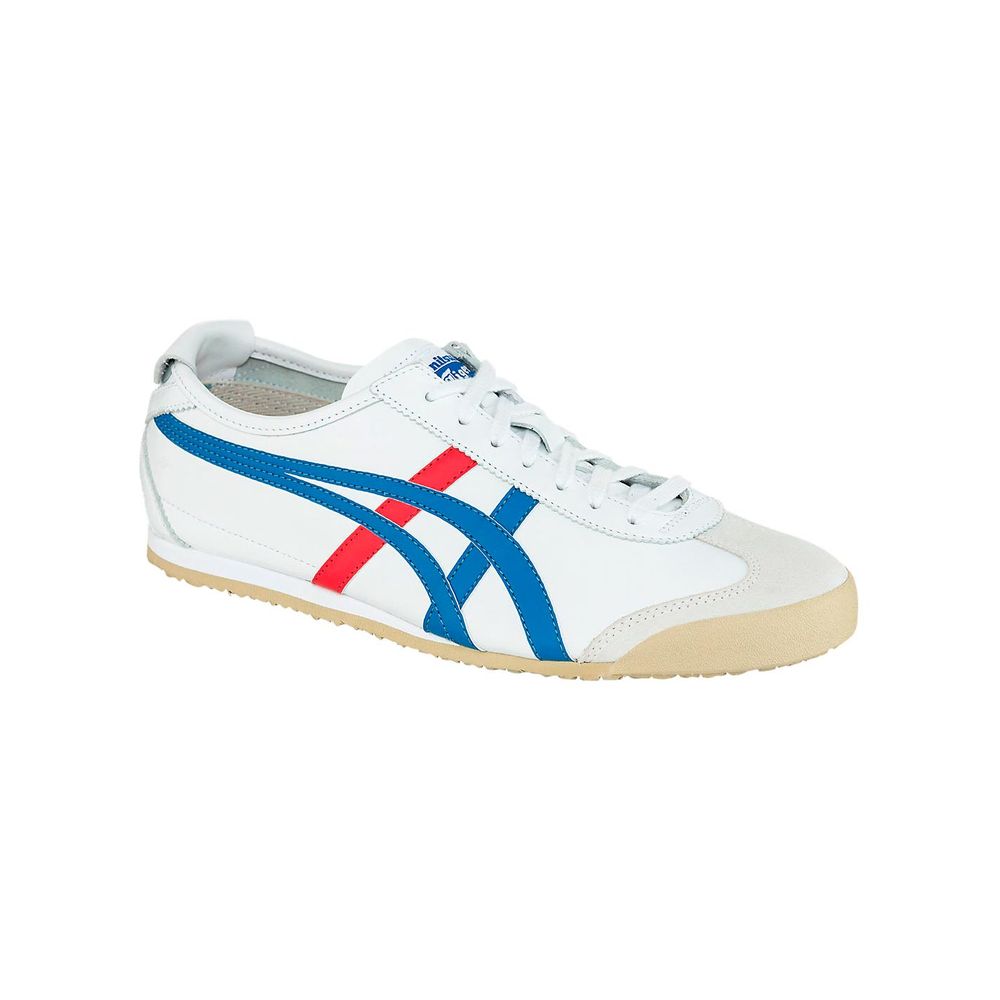 Tênis Asics México 66 - Ostore Sneakers