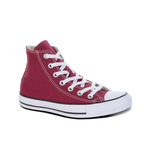 Tênis Converse All Star Chuck Taylor Hi Vinho CT00040008 - Ostore Sneakers