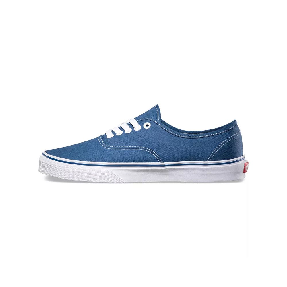 Tênis Vans Authentic Azul - Ostore Sneakers