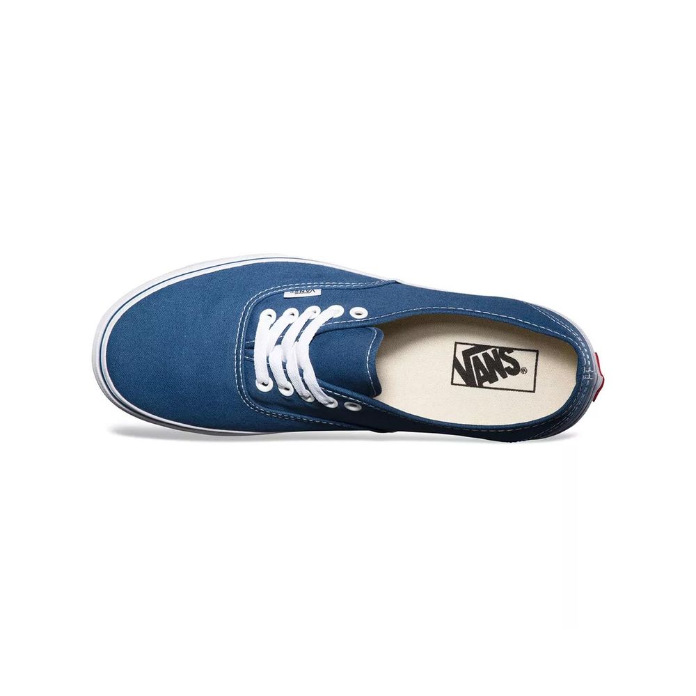 Tênis Vans Authentic Azul - Ostore Sneakers