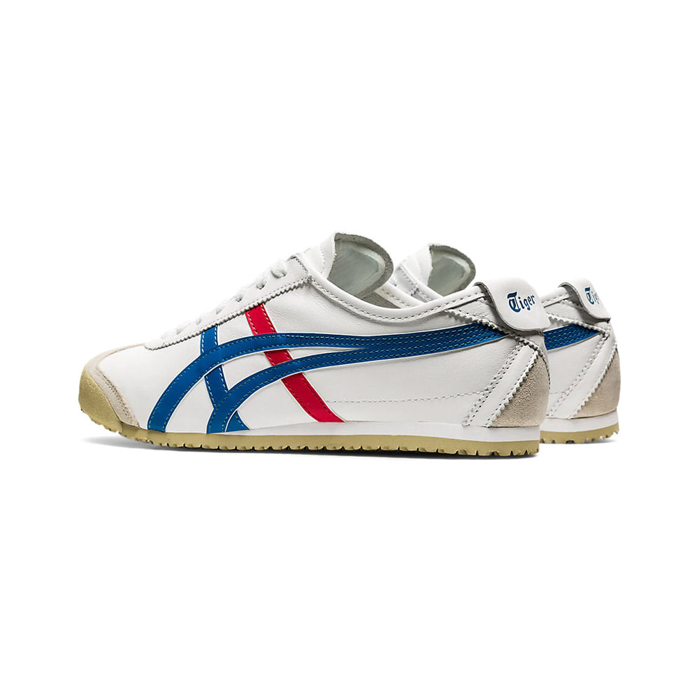 Tênis Asics México 66 - Ostore Sneakers