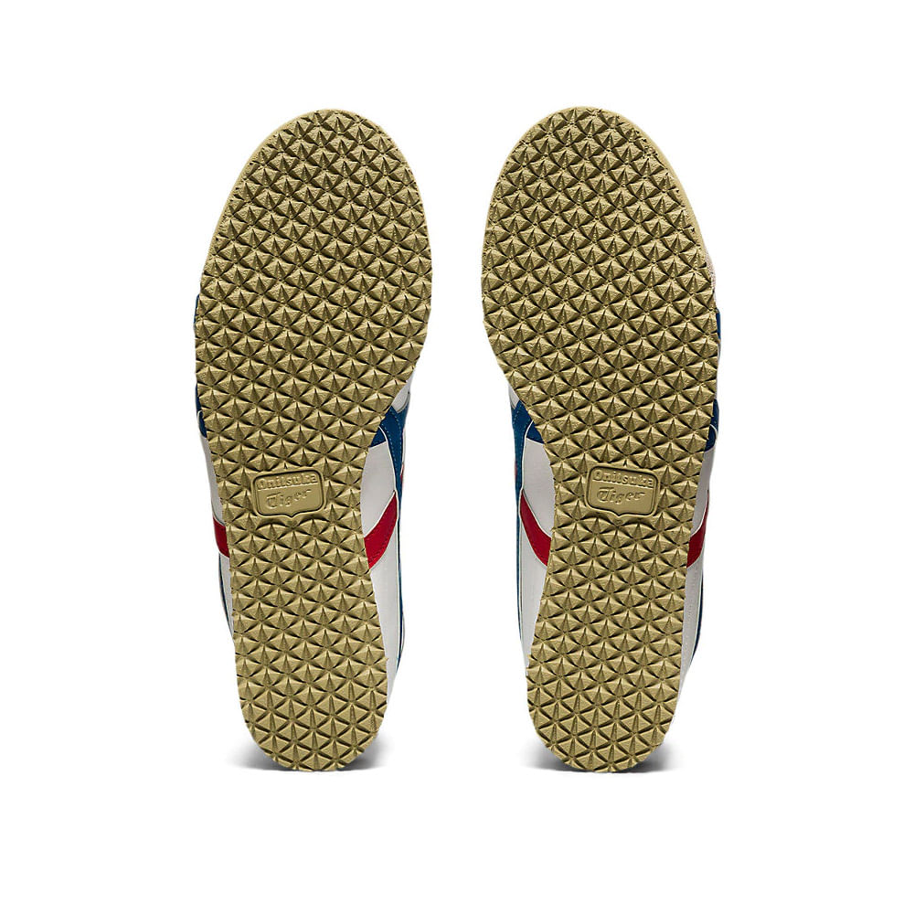 Tênis Asics México 66 - Ostore Sneakers