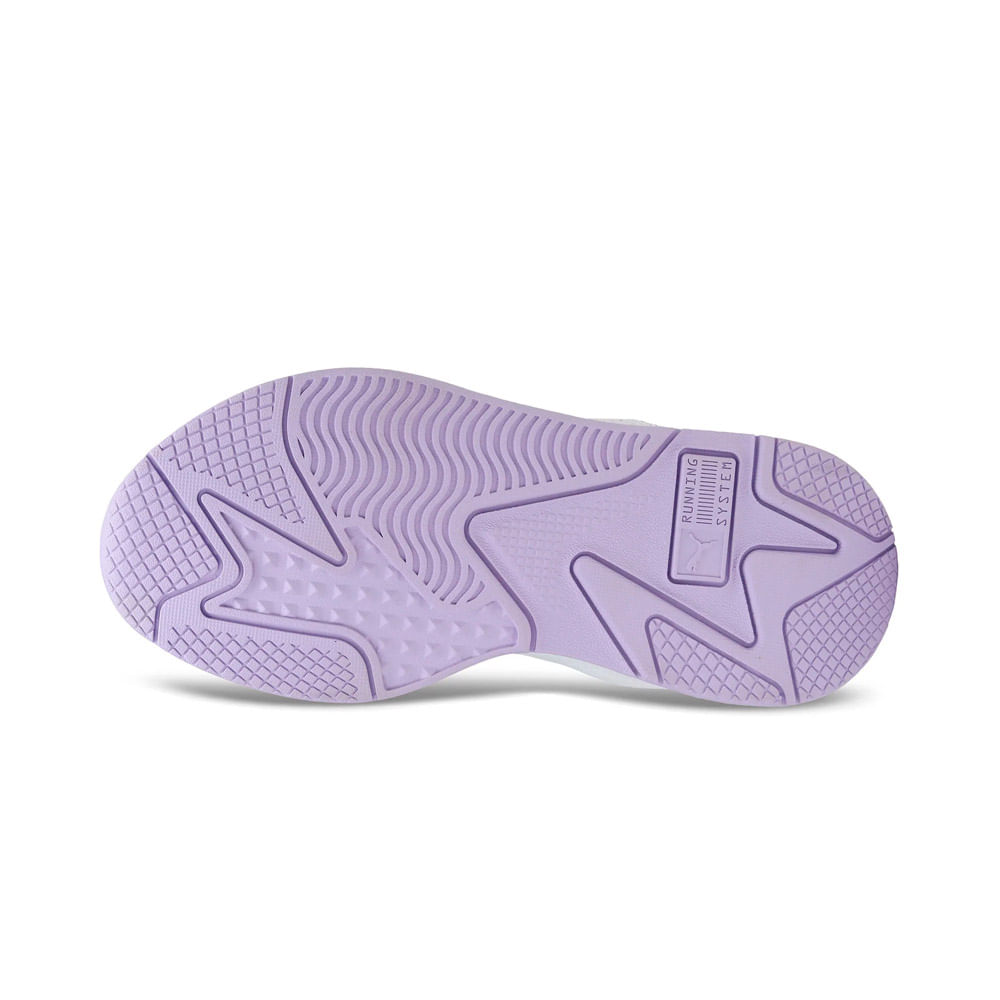 Tênis Puma RS-X³ Pastel Mix - Ostore Sneakers