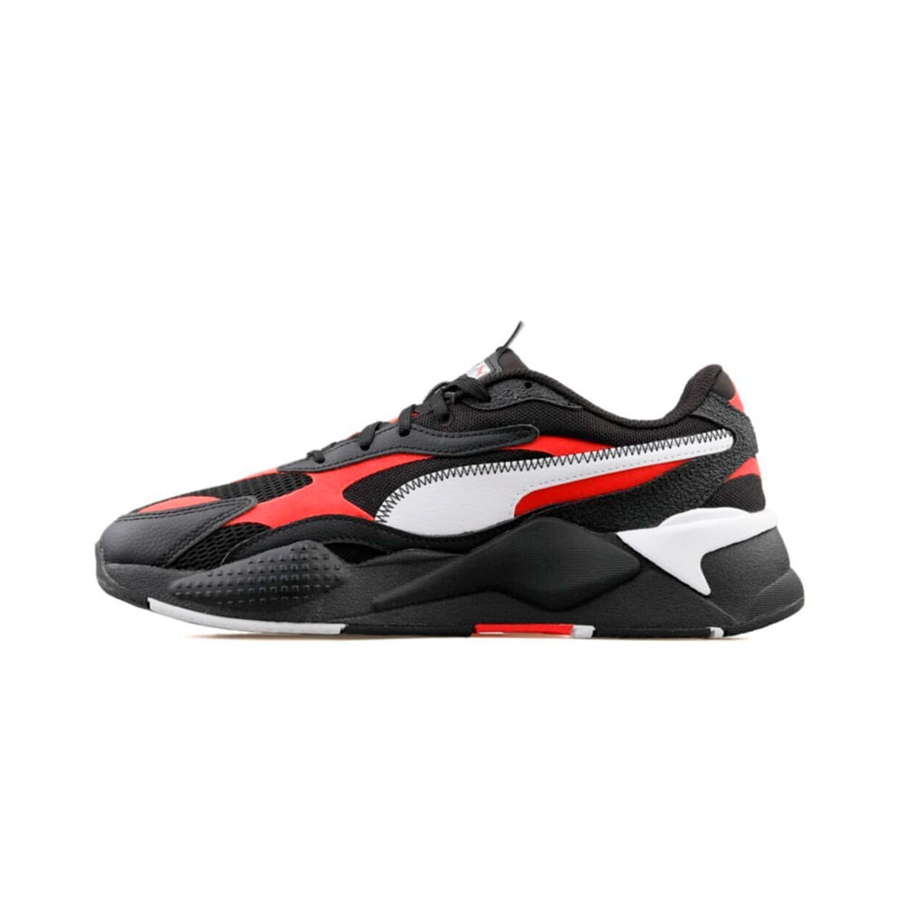 Tênis Puma RS-X Hard Drive - Ostore Sneakers