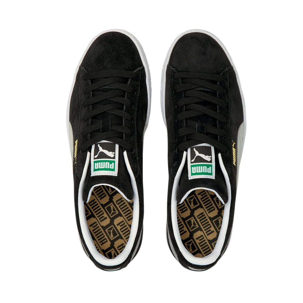 Tênis Puma Juvenil Suede XXI - Ostore Sneakers