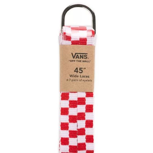 Cadarço Vans Fat Laces 45' - Ostore Sneakers