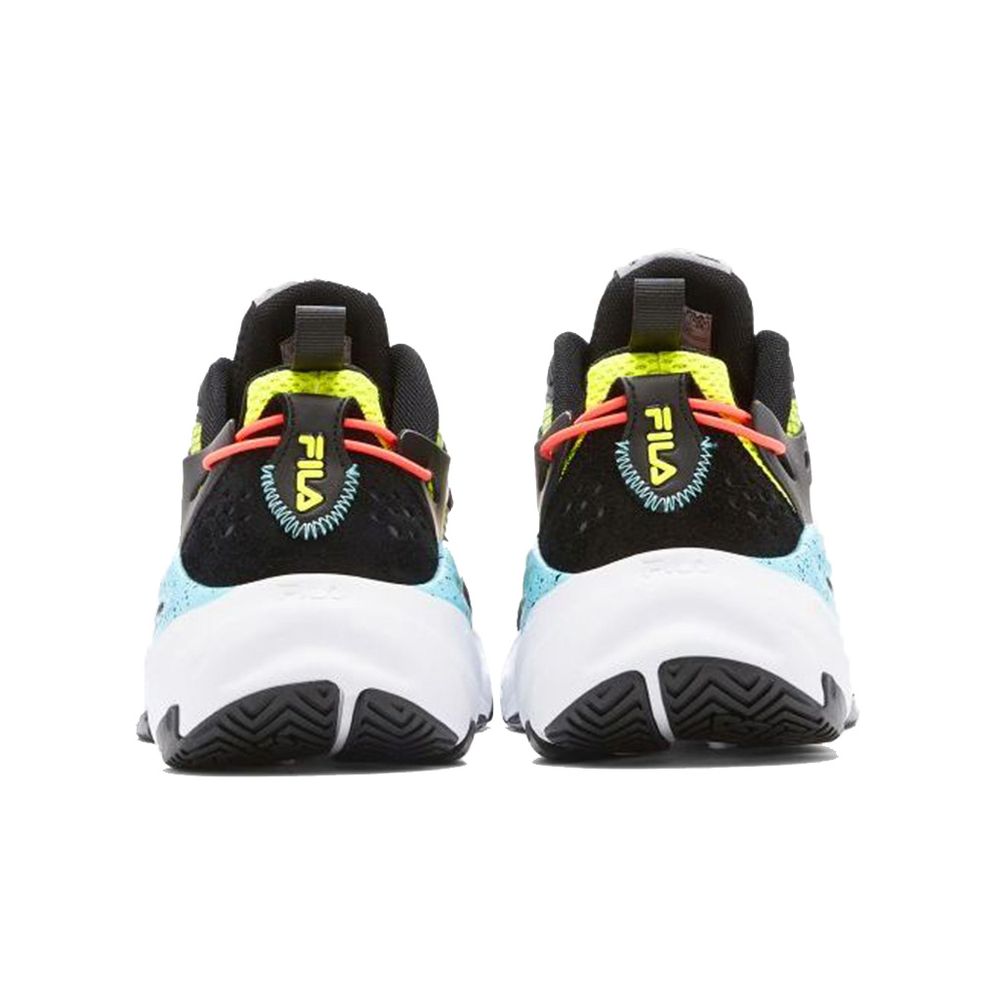 Tênis Fila Ray Tracer Evo - Ostore Sneakers