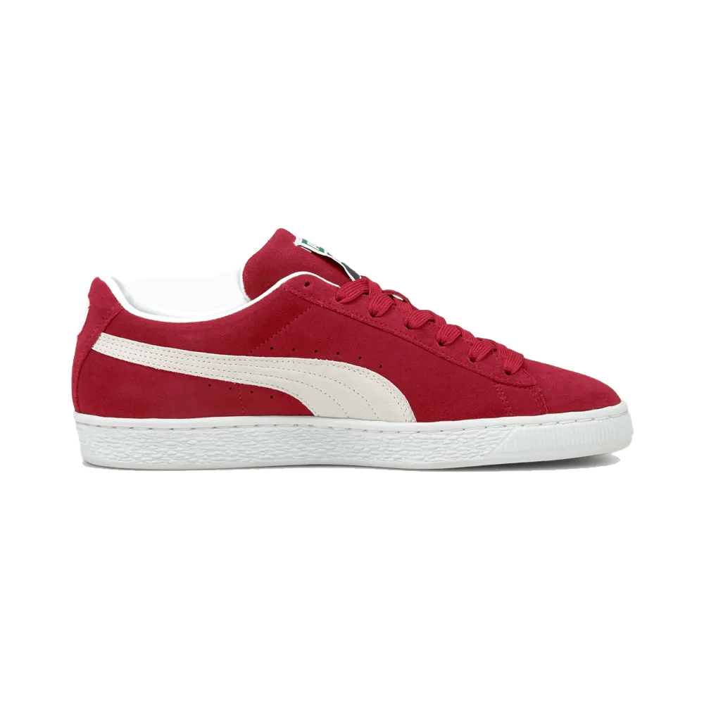 Tênis Puma Suede XXI Red - Ostore Sneakers