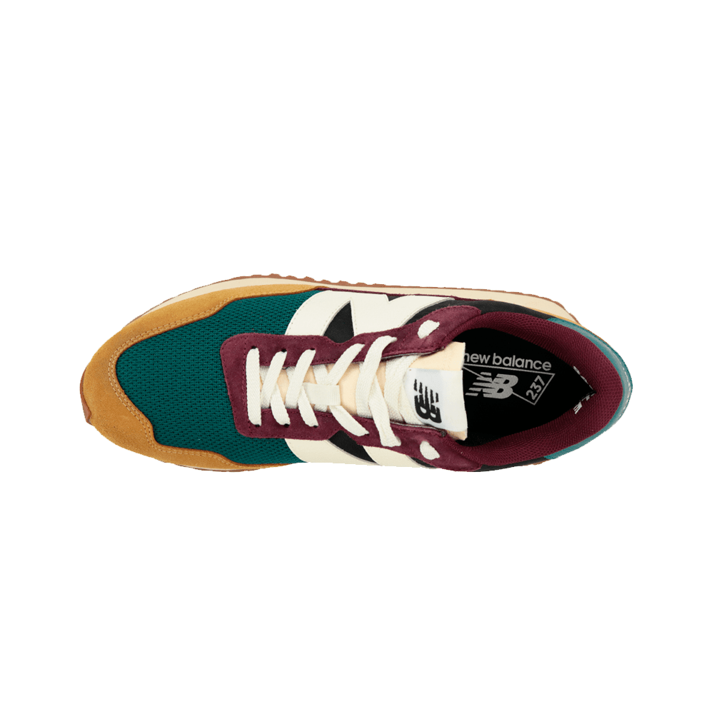 Tênis New Balance 237 Casual Colorido - Ostore Sneakers