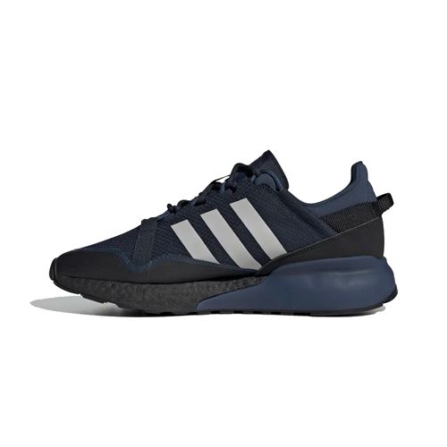Tênis Adidas Zk 2k Boost Pure Azul Ostore Sneakers