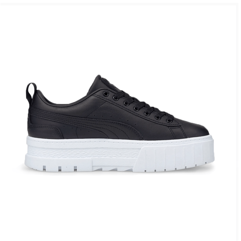 Tênis Puma Mayze Classic - Ostore Sneakers