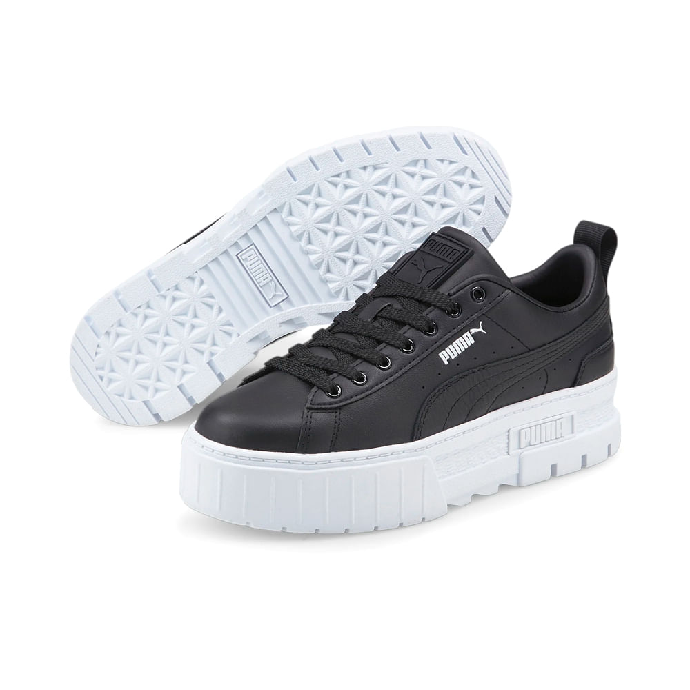 Tênis Puma Mayze Classic - Ostore Sneakers
