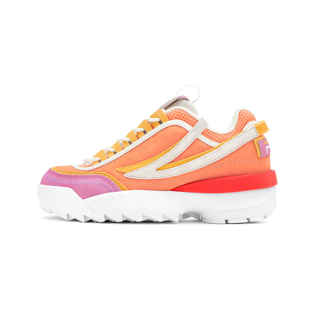 Tênis Fila Disruptor II EXP - Ostore Sneakers