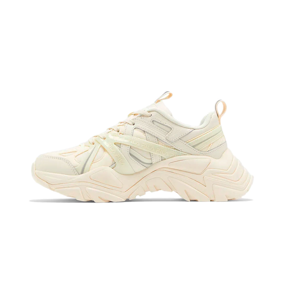 Tênis Fila Electrove 2 - Ostore Sneakers