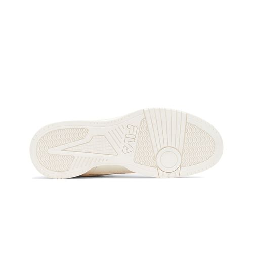 Tênis Fila Men's T-1 Mid Saga - Ostore Sneakers