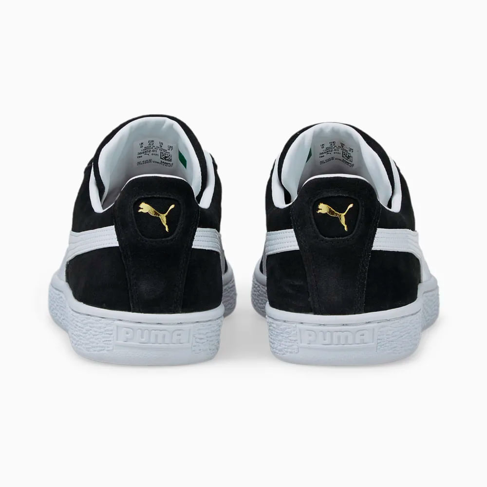 Tênis Puma Suede Croc - Ostore Sneakers