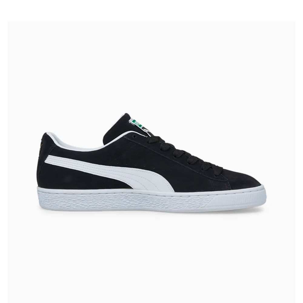 Tênis Puma Suede Croc - Ostore Sneakers