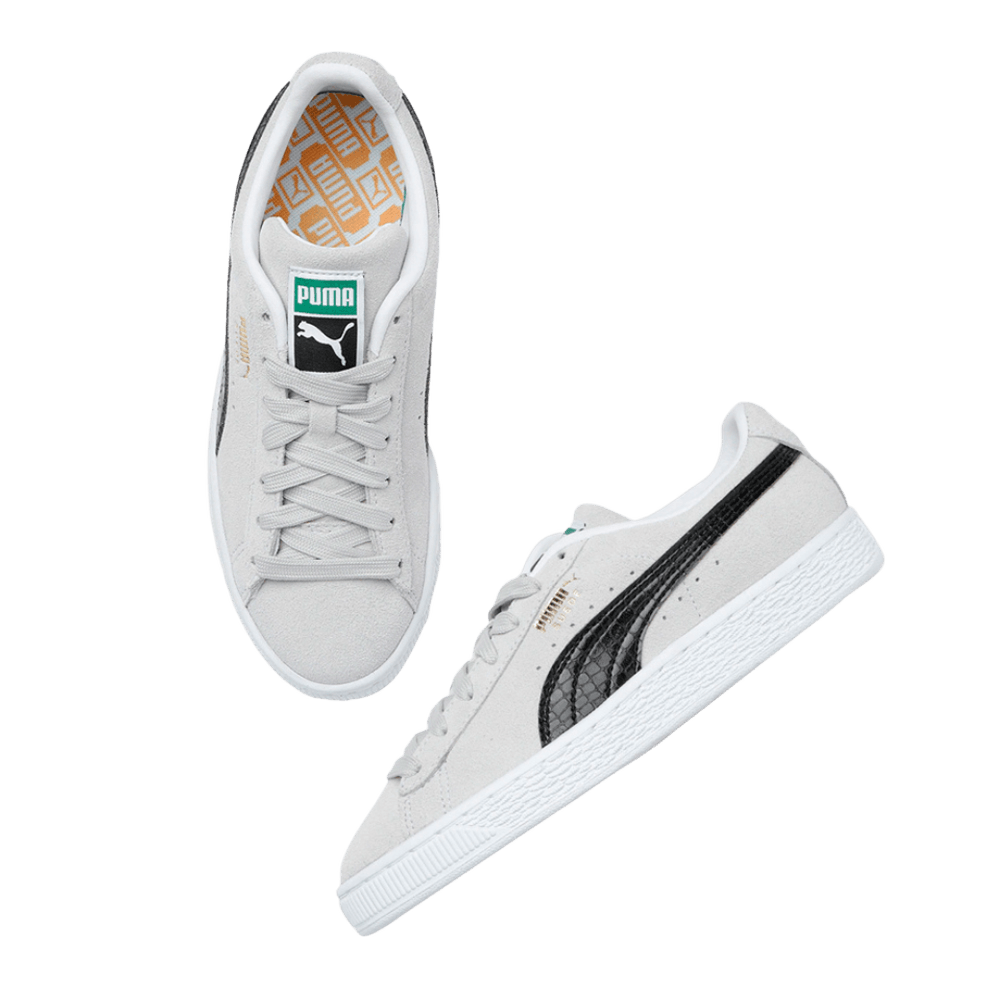 Tênis Puma Suede Croc - Ostore Sneakers