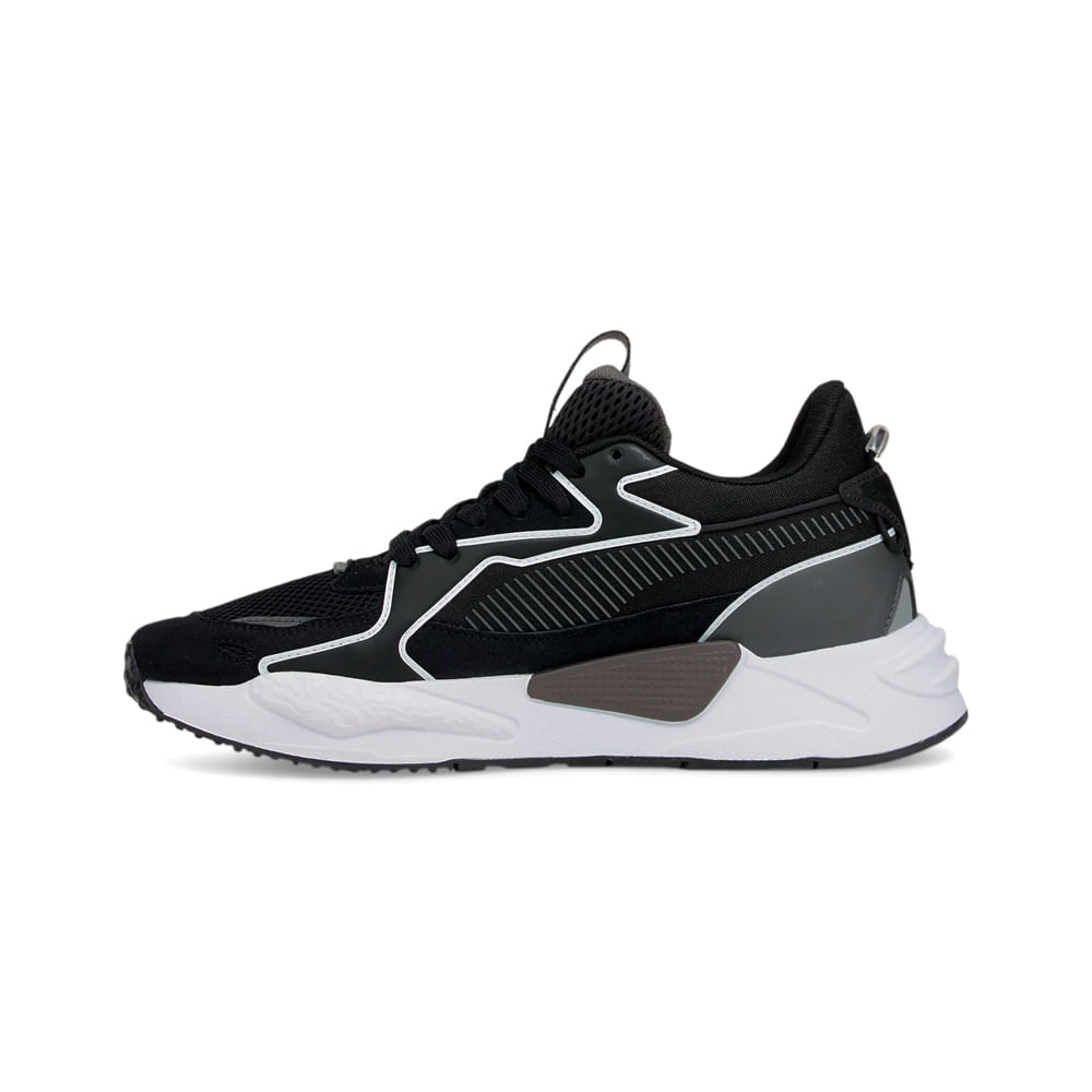 Tênis Puma RS-Z Outline Trainers - Ostore Sneakers