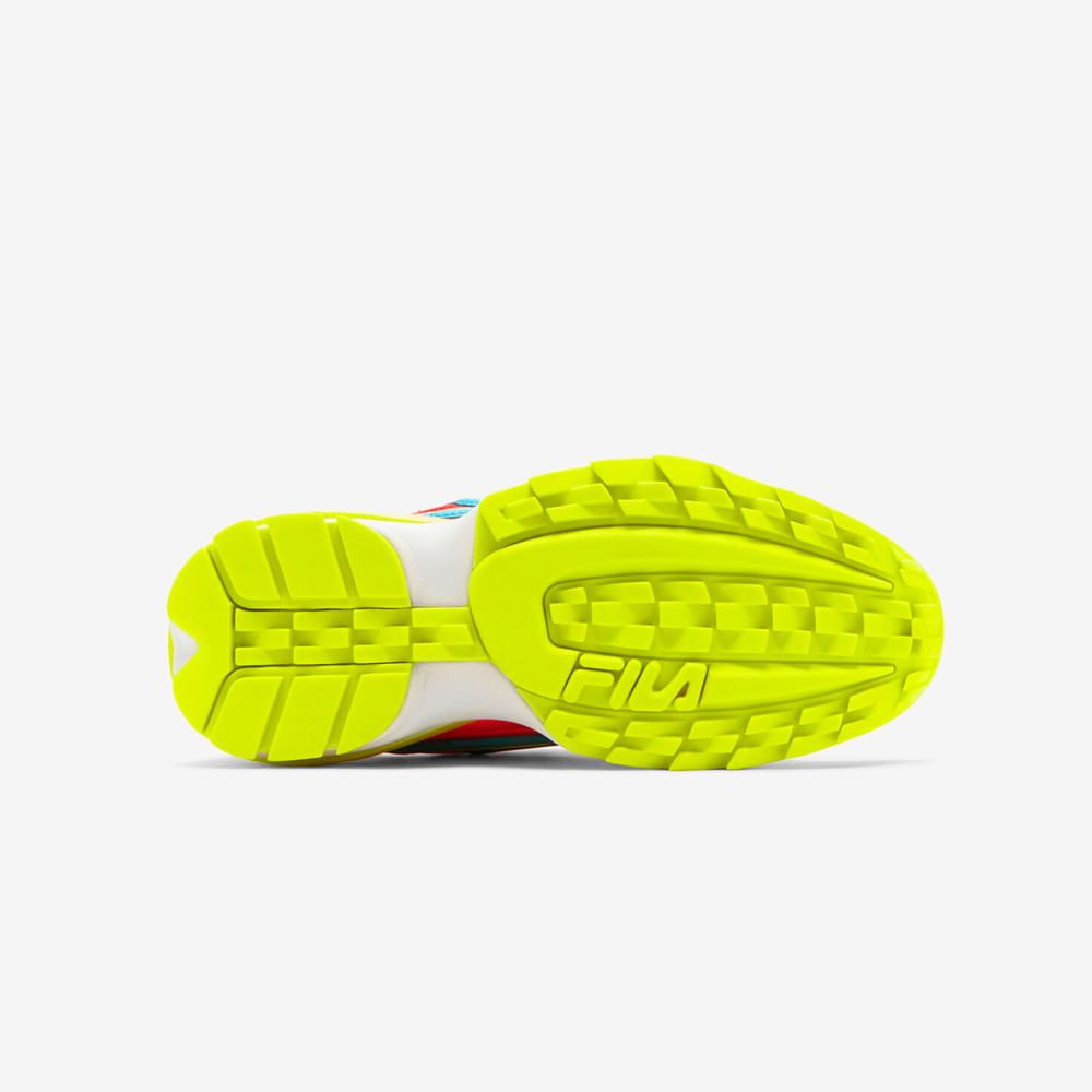 Tênis Fila Exp Disruptor 2 - Ostore Sneakers