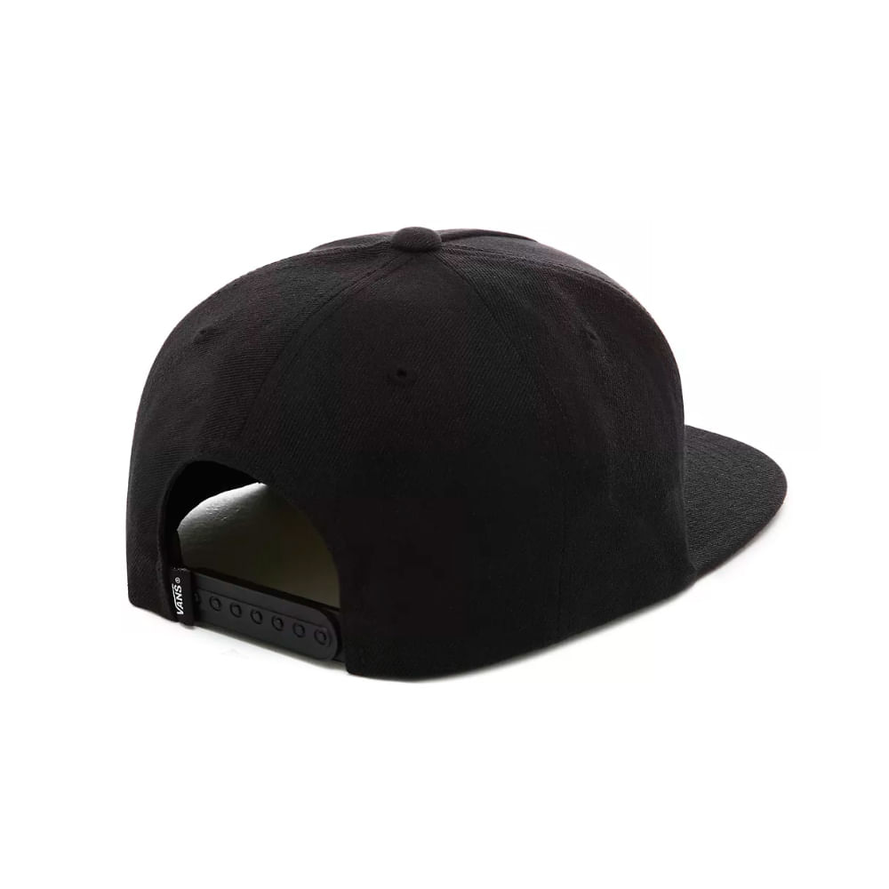 Boné Vans Easy Box - Ostore Sneakers