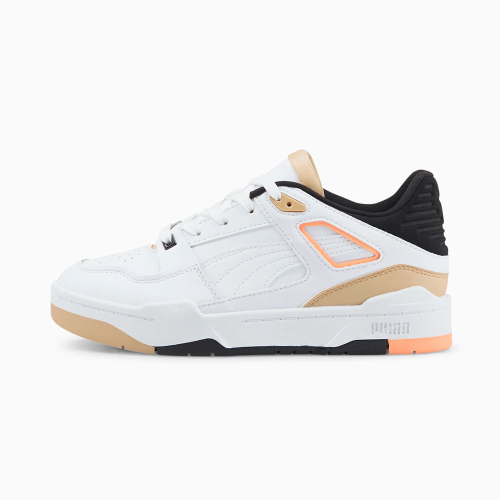 Tênis Puma Slipstream INVDR Wns - Ostore Sneakers