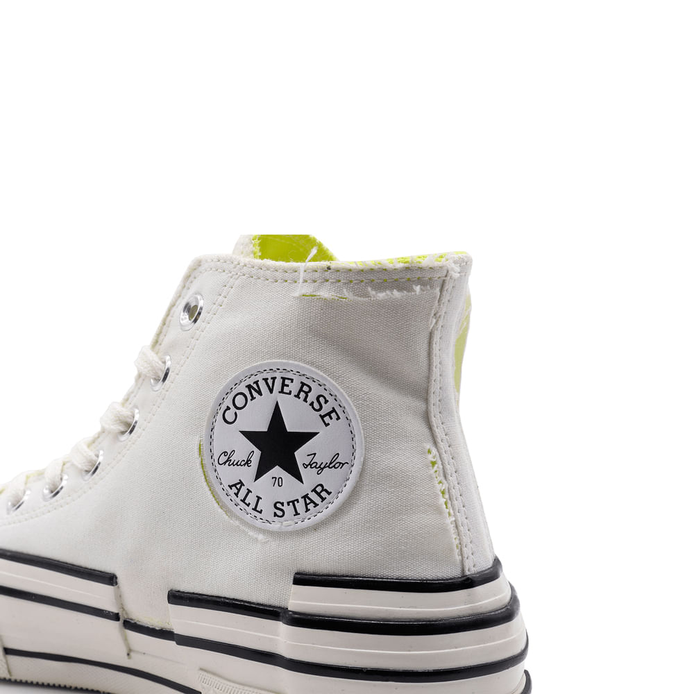 Tênis Converse Chuck 70 Edge Glow - Ostore Sneakers
