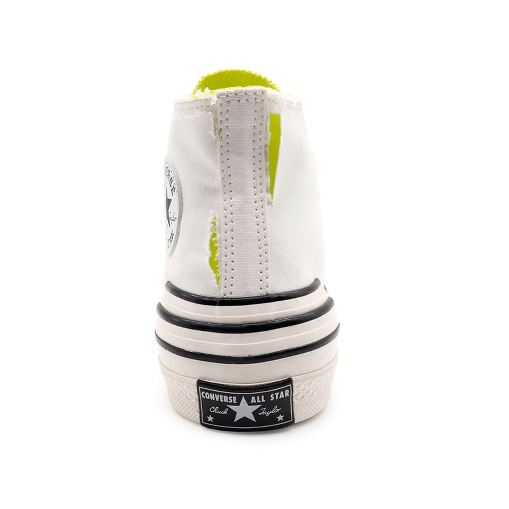 Tênis Converse Chuck 70 Edge Glow - Ostore Sneakers