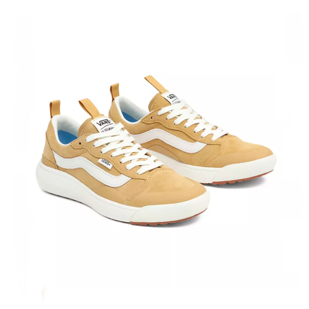 Tênis Vans Ultrarange EXO SE Mustard Gold - Ostore Sneakers