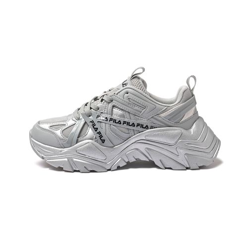 Tênis Fila Electrove 2 Metallic - Ostore Sneakers