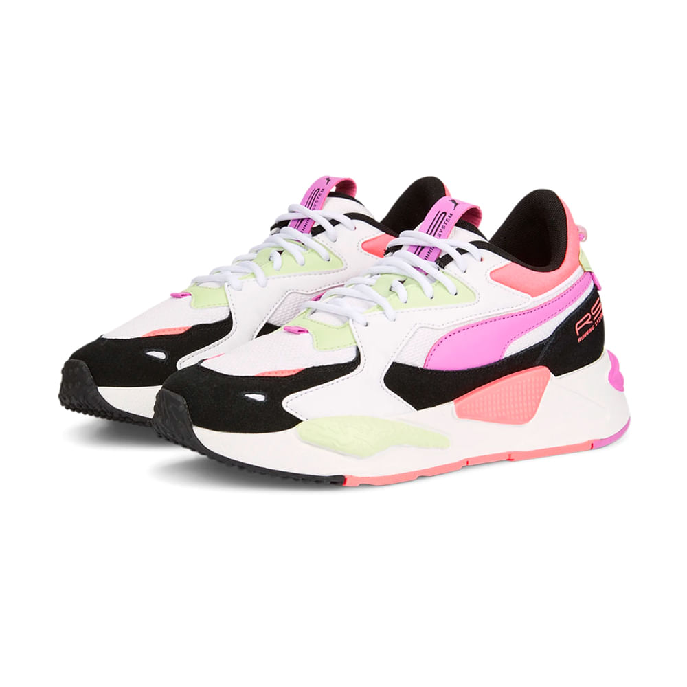 Tênis Puma RS-Z Reinvent - Ostore Sneakers
