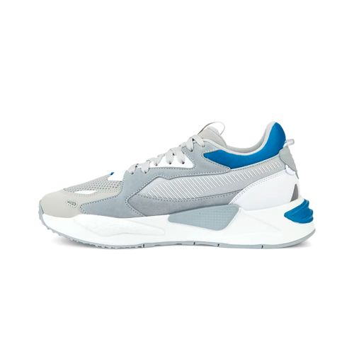 Tênis Puma RS-Z Reinvention Cinza - Ostore Sneakers