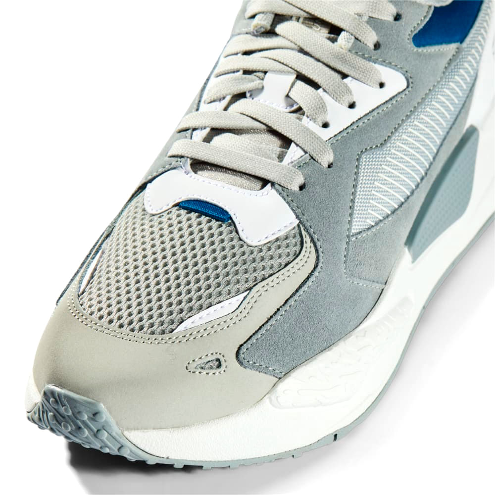 Tênis Puma RS-Z Reinvention Cinza - Ostore Sneakers