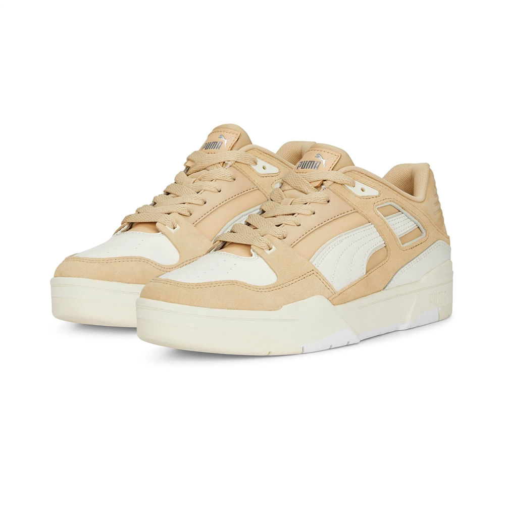 Tênis Puma Slipstream Mix - Ostore Sneakers