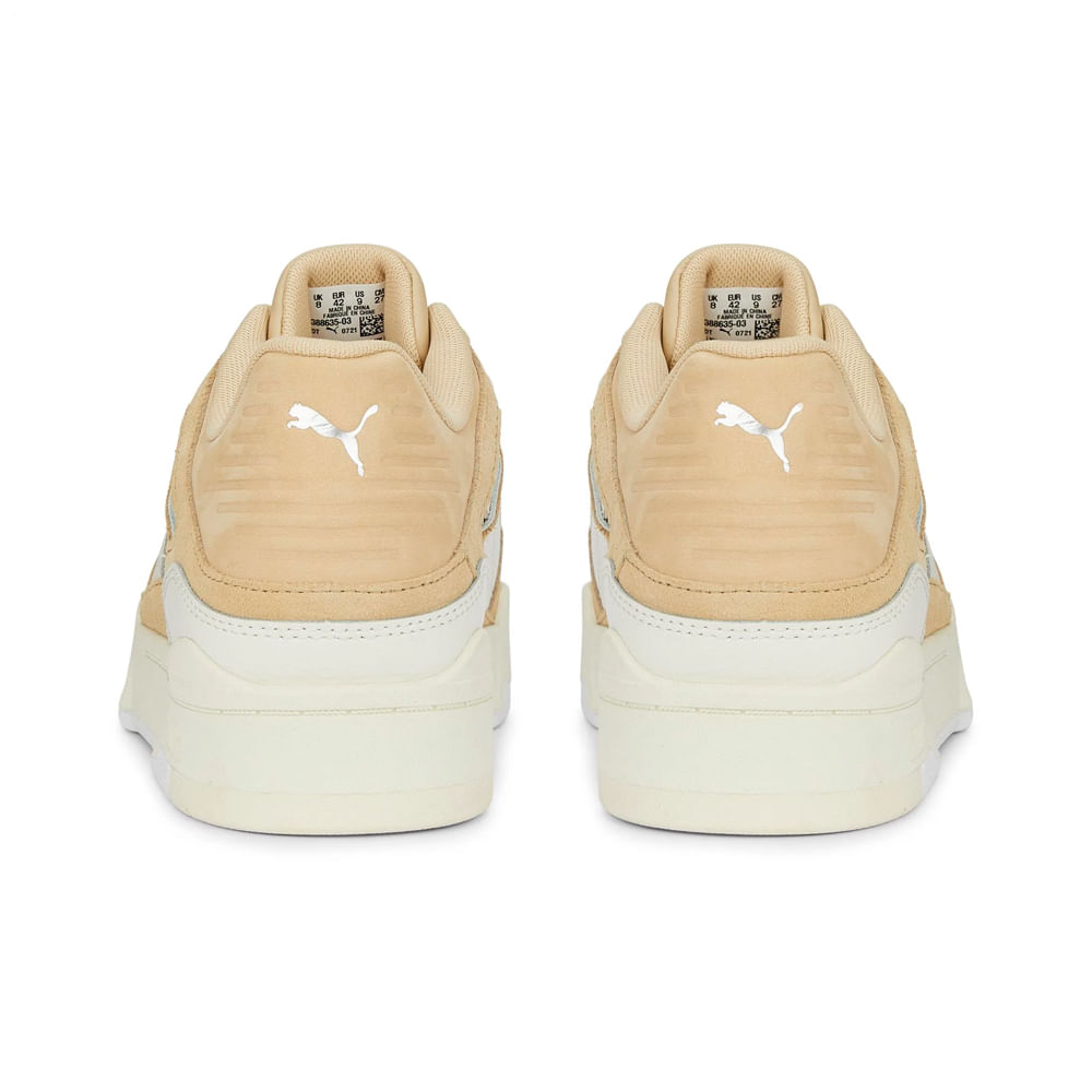 Tênis Puma Slipstream Mix - Ostore Sneakers