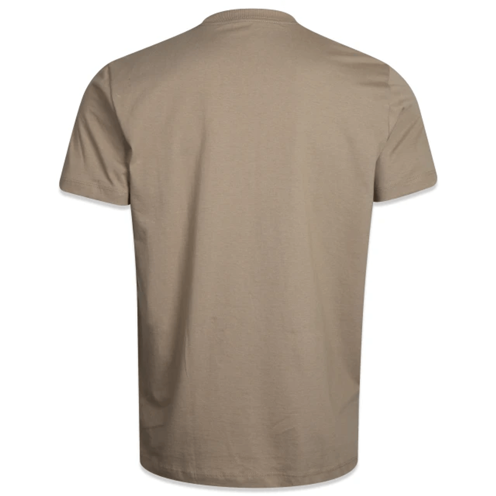 Camiseta New Era Regular Core NYC City - Ostore Sneakers