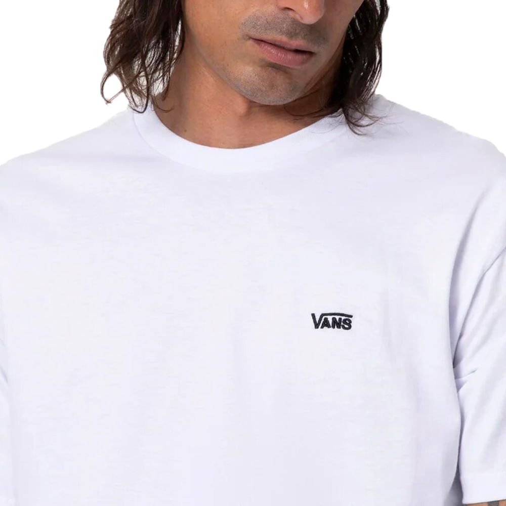 Camiseta Vans Classic - Ostore Sneakers