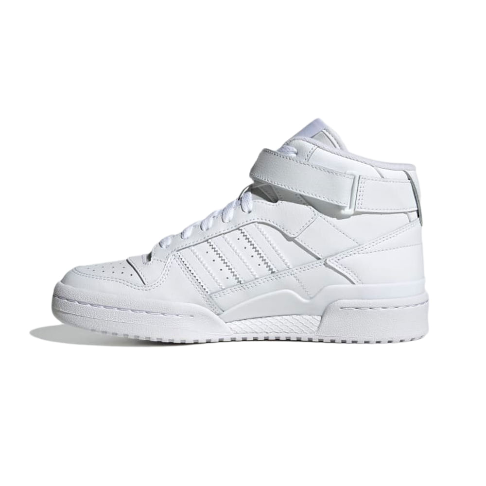 Tênis Adidas Forum Mid W - Ostore Sneakers