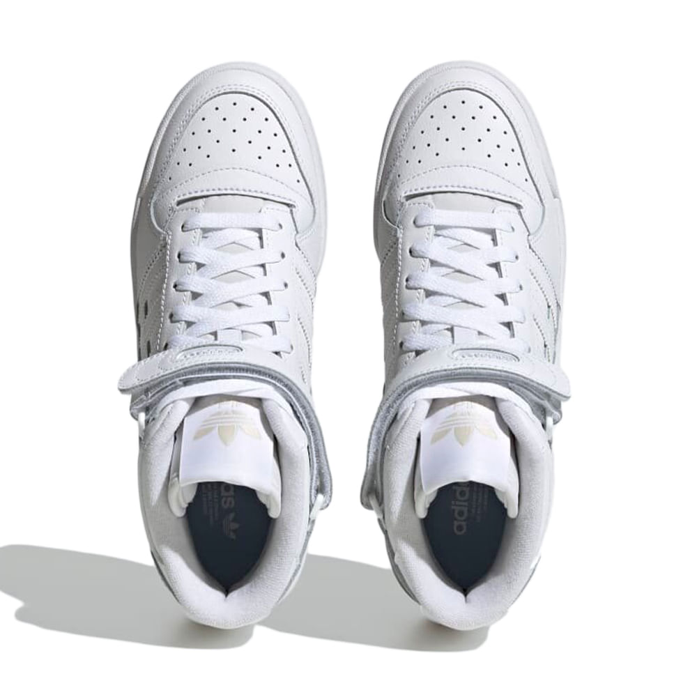 Tênis Adidas Forum Mid W - Ostore Sneakers