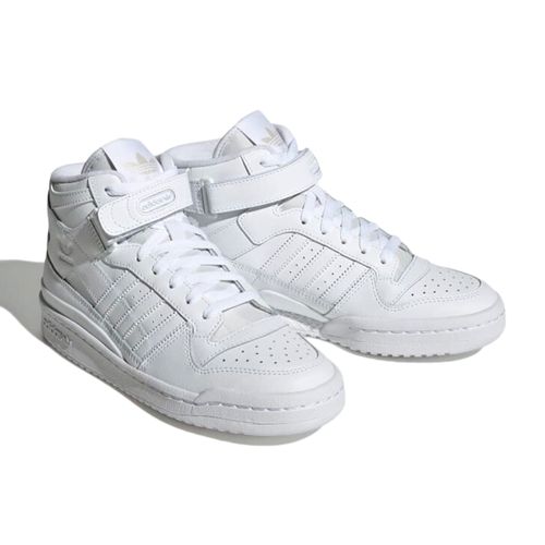 Tênis Adidas Forum Mid W - Ostore Sneakers