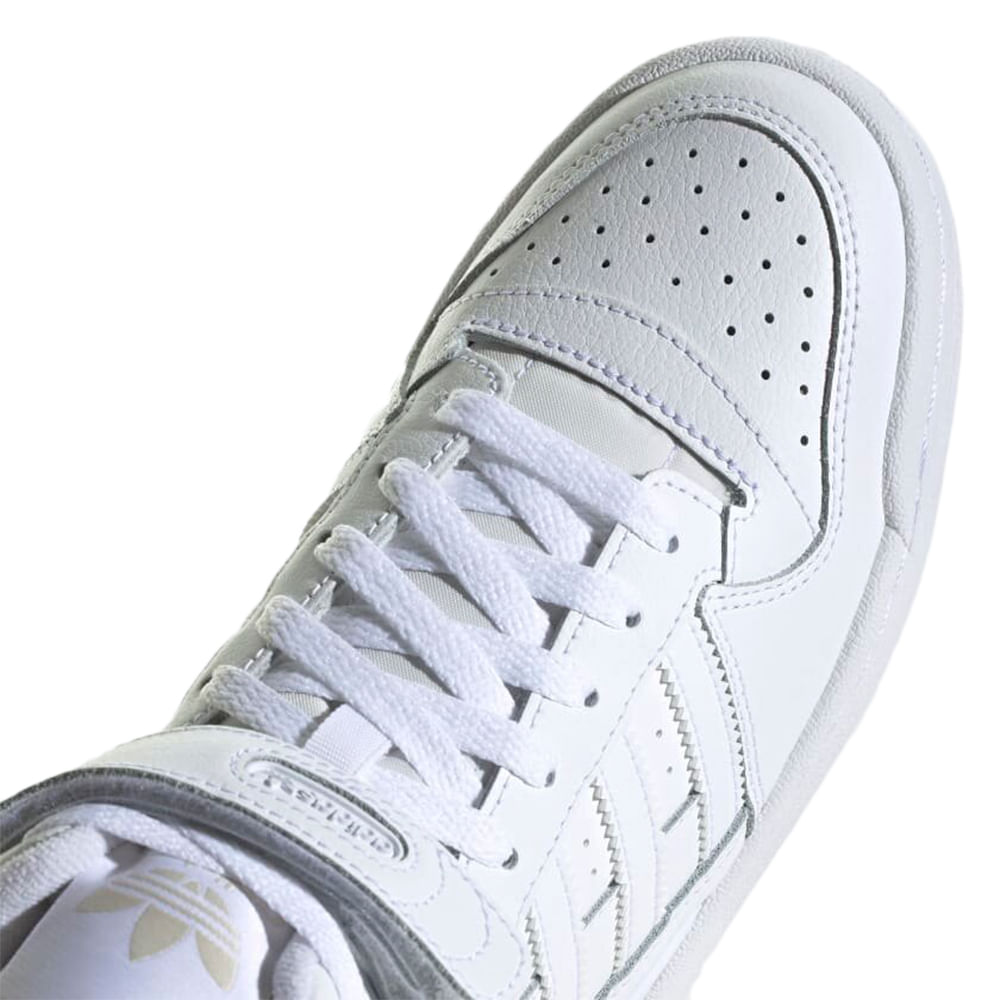 Tênis Adidas Forum Mid W - Ostore Sneakers