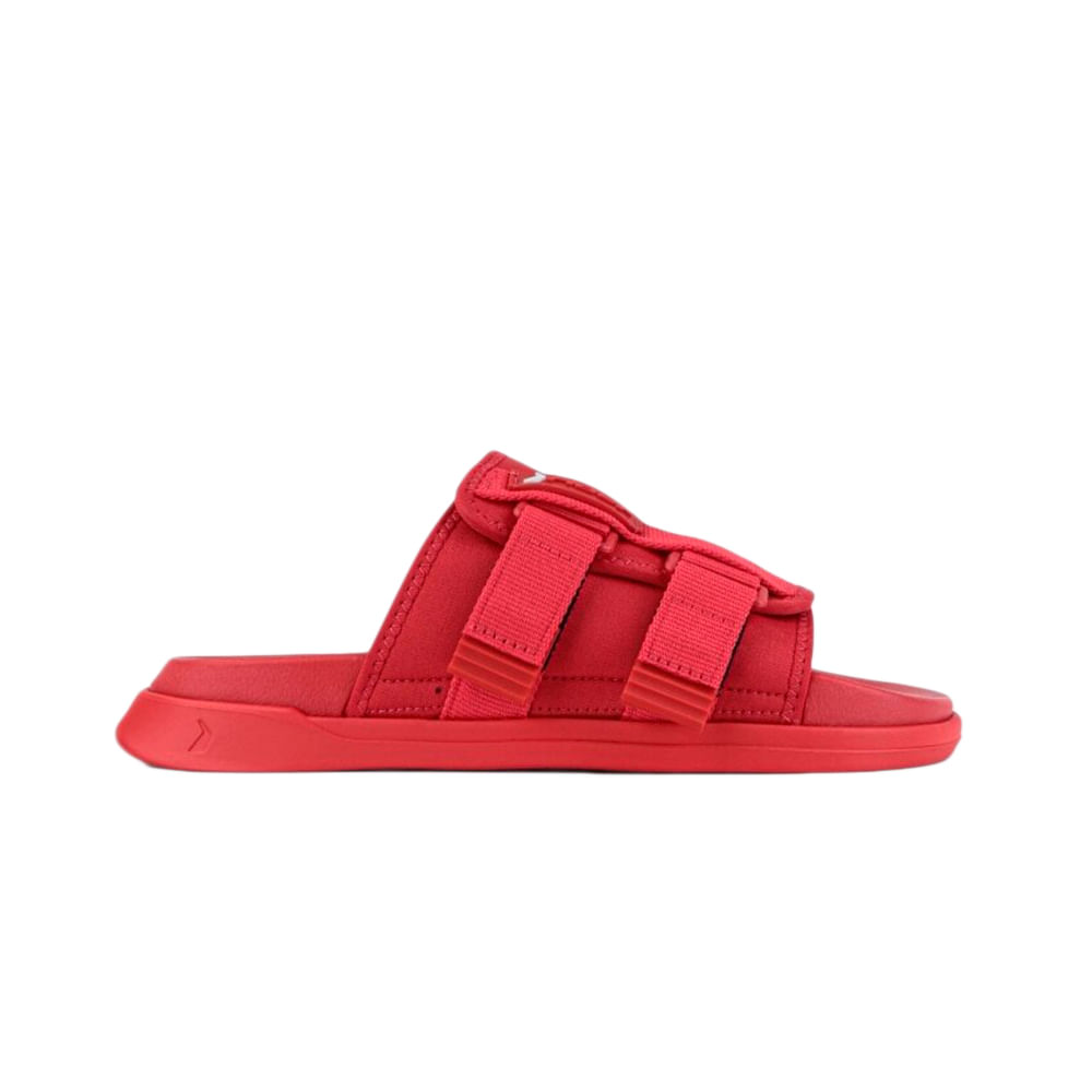 Slide Rider R Next Vermelho - Ostore Sneakers