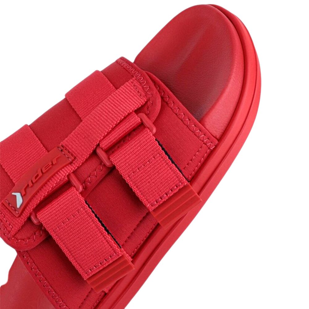 Slide Rider R Next Vermelho - Ostore Sneakers
