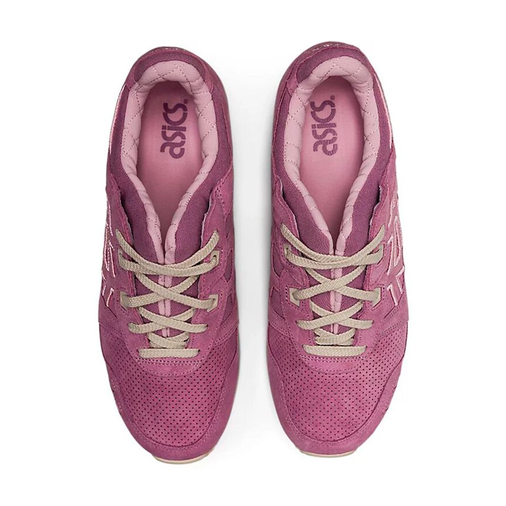 Tênis Asics Gel-Lyte III OG Rose Quilt Pack - Ostore Sneakers