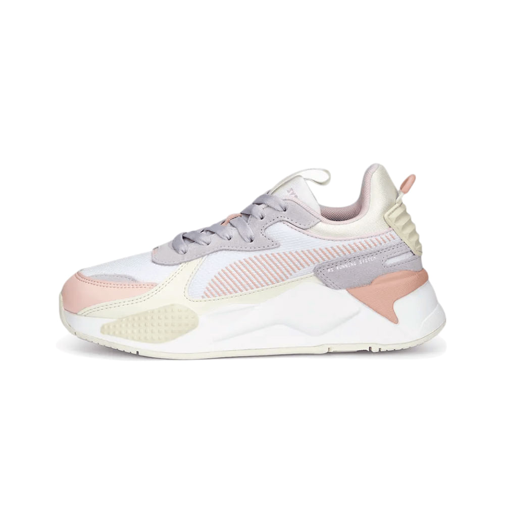 Tênis Puma RS-X Candy - Ostore Sneakers