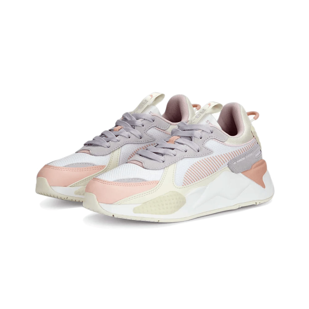 Tênis Puma RS-X Candy - Ostore Sneakers