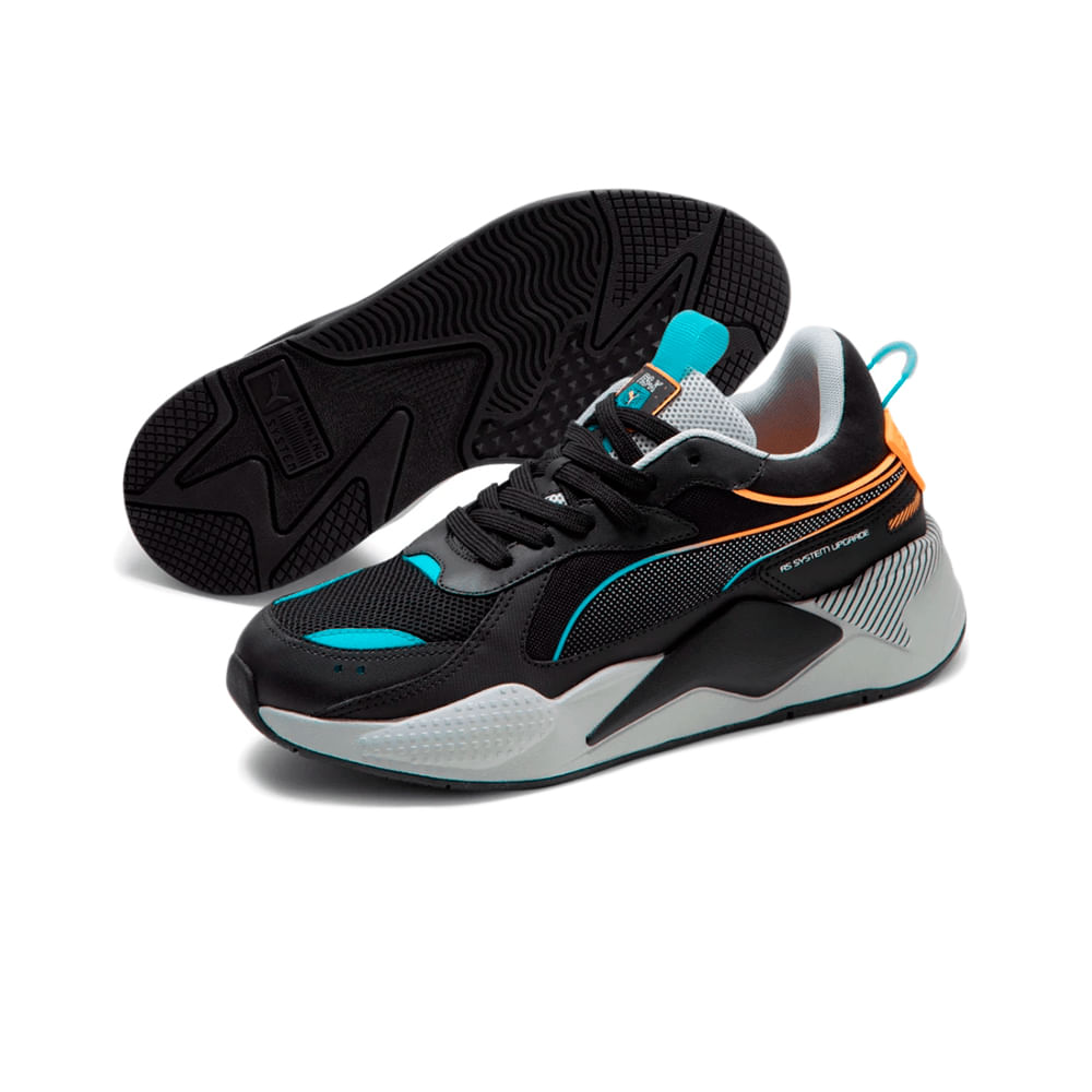 Tênis Puma RS-X 3D - Ostore Sneakers