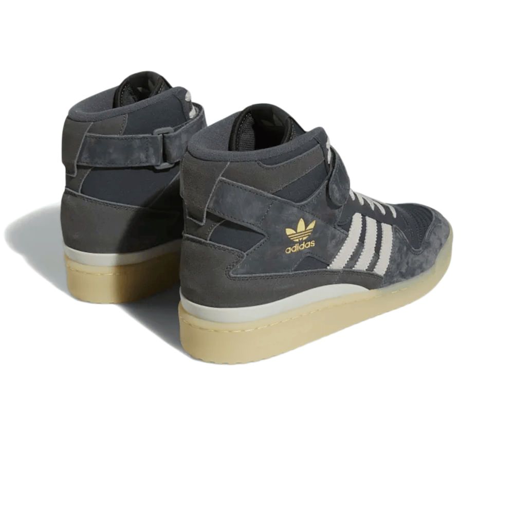 Tênis Adidas Forum Mid - Ostore Sneakers