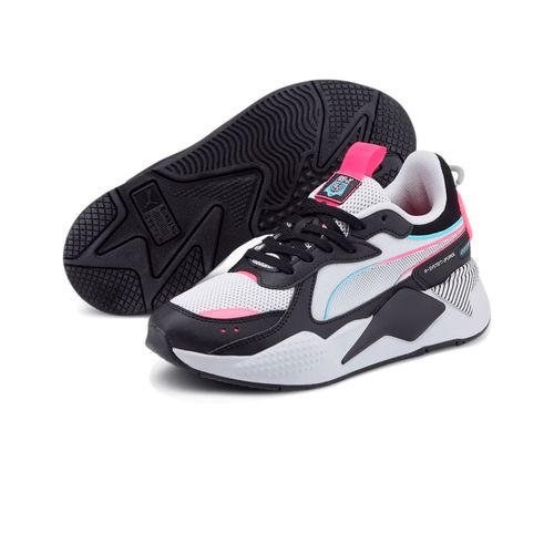 Tênis Puma RS-X 3D - Ostore Sneakers