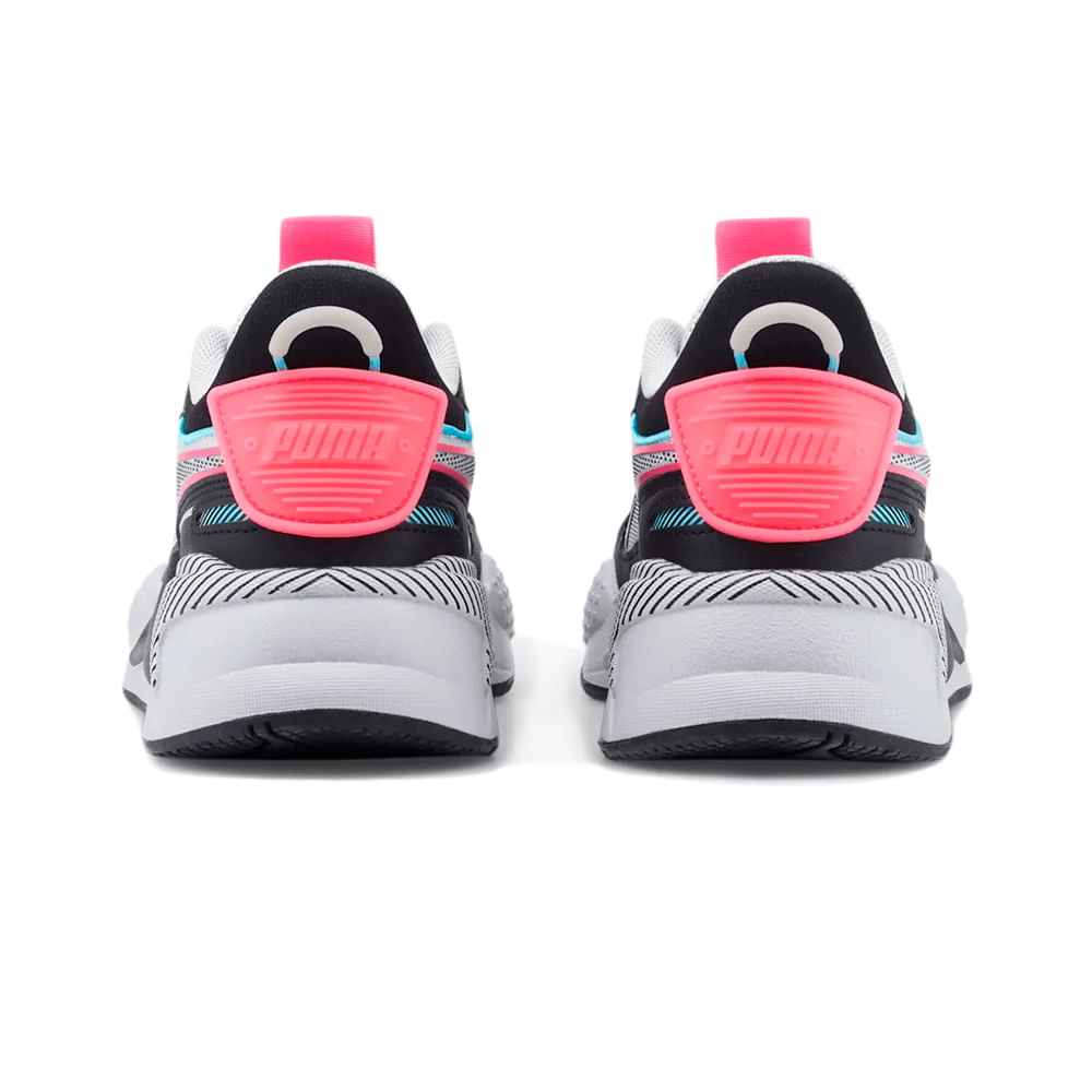 Tênis Puma RS-X 3D - Ostore Sneakers